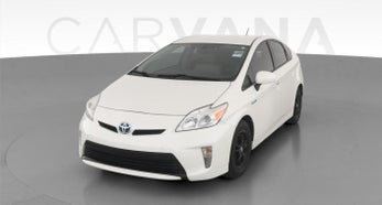 Used 2015 Toyota Prius for Sale Online | Carvana
