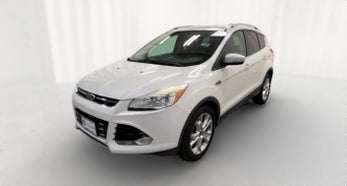 Used Ford Escape under $15,000 for Sale Online | Carvana