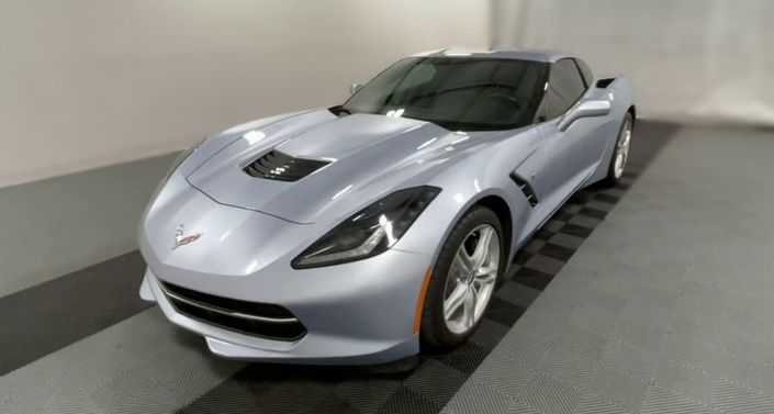 Used Chevrolet Corvette for Sale Online | Carvana