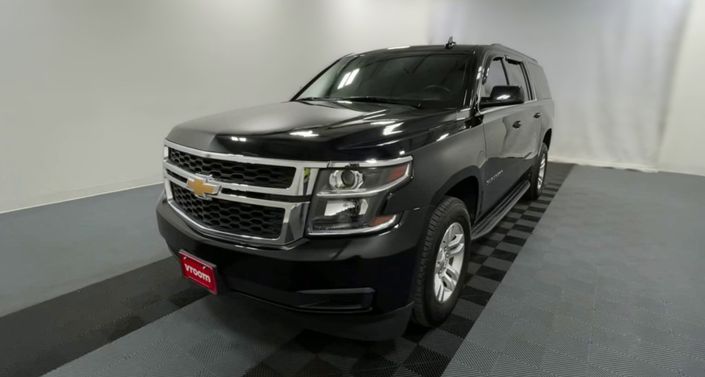 Used Chevrolet SUVS for Sale Online | Carvana