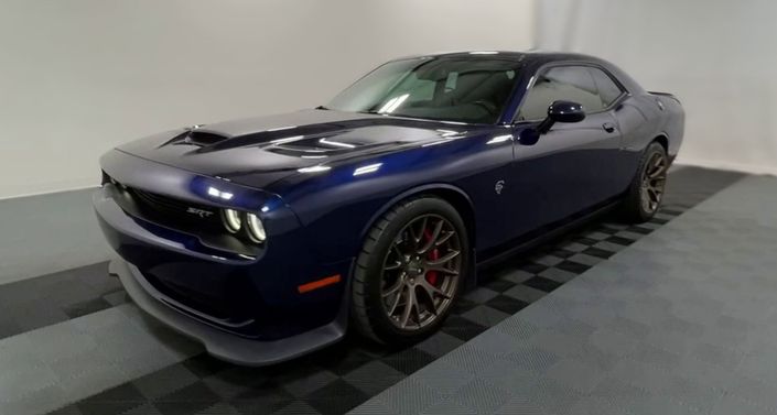 Used Dodge Challenger SRT Hellcat for Sale Online | Carvana