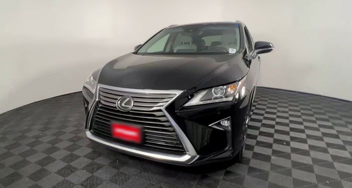 Used 2019 Lexus SUVS under $40,000 for Sale Online | Carvana