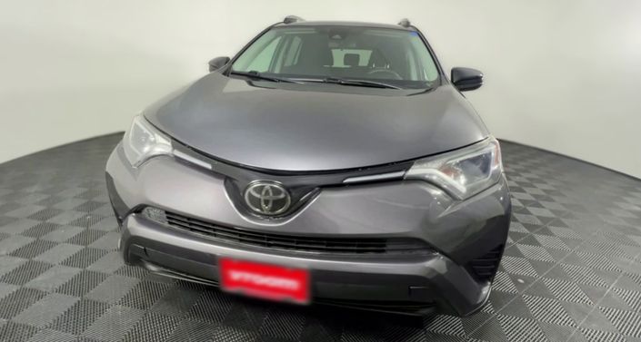 Used 2017 Toyota RAV4 for Sale Online | Carvana