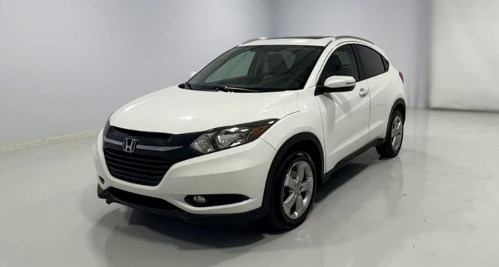Used Honda HR-V for Sale Online | Carvana
