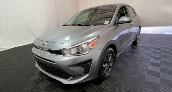 Used Kia Rio for Sale Online | Carvana
