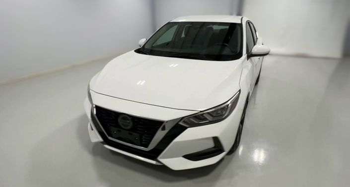 Used Nissan Sentra for Sale Online | Carvana