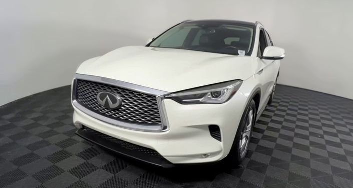 Used 2020 INFINITI SUVS for Sale Online | Carvana