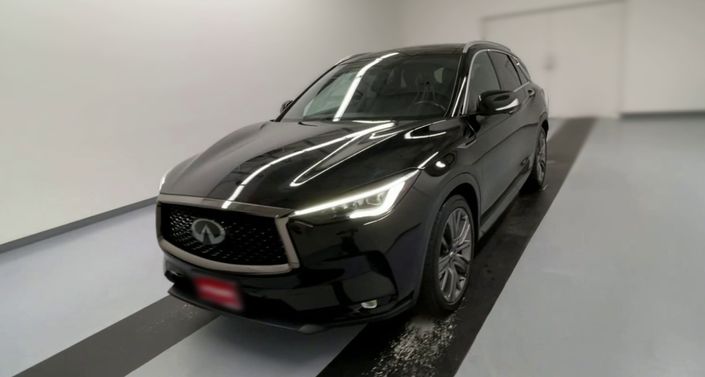 Used 2020 INFINITI SUVS for Sale Online | Carvana