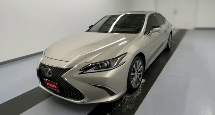 Used Lexus ES for Sale Online | Carvana