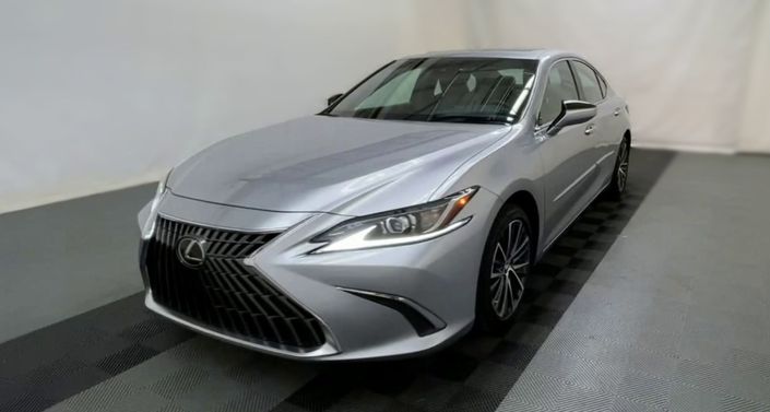 Used Lexus ES ES 350 for Sale Online | Carvana