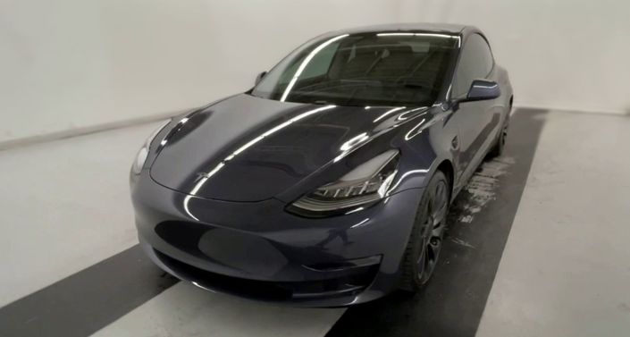 Used Tesla Model 3 Performance for Sale Online | Carvana