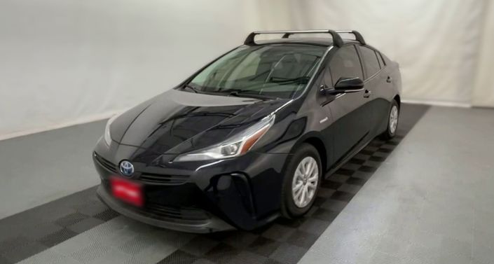Used Toyota Prius for Sale Online | Carvana