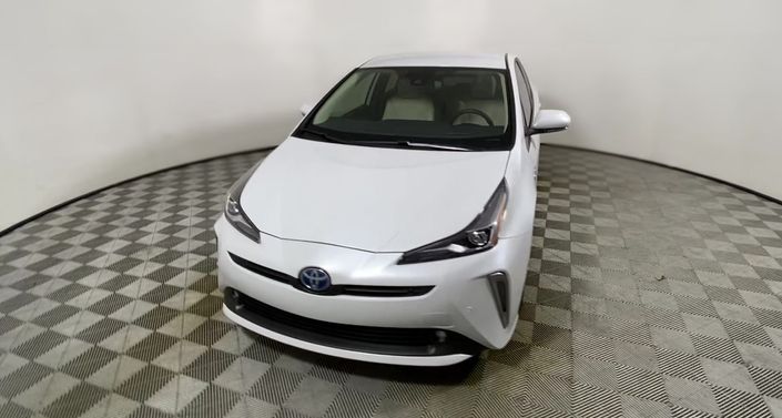 Used Toyota Prius for Sale Online | Carvana