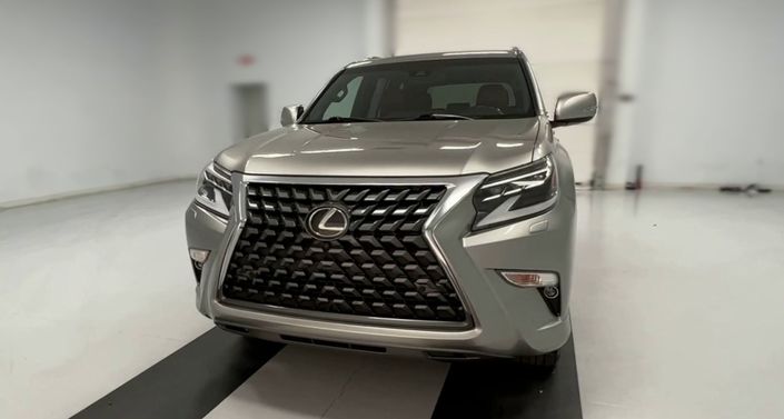 Used 2020 Lexus for Sale Online | Carvana