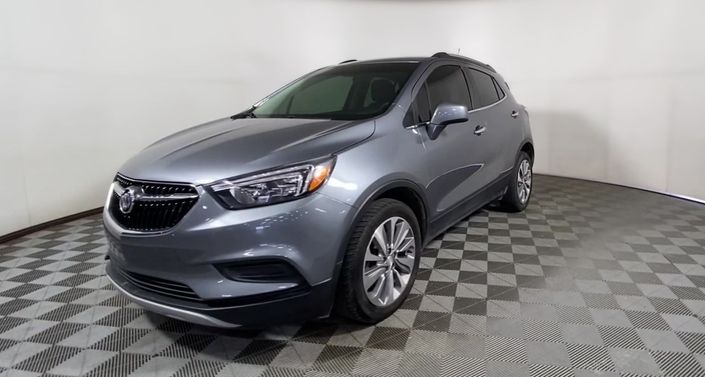 Used Buick Encore for Sale Online | Carvana