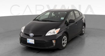 Used 2015 Toyota Prius for Sale Online | Carvana