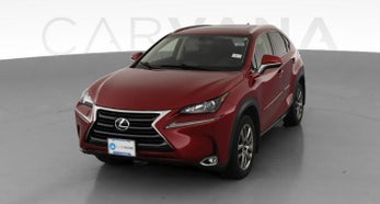 Used 2015 Lexus SUVS for Sale Online | Carvana