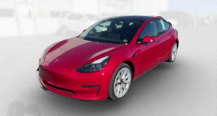 Used Tesla Model 3 for Sale Online | Carvana