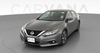 Used Nissan Altima for Sale Online | Carvana