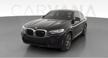 Used BMW X4 for Sale Online | Carvana