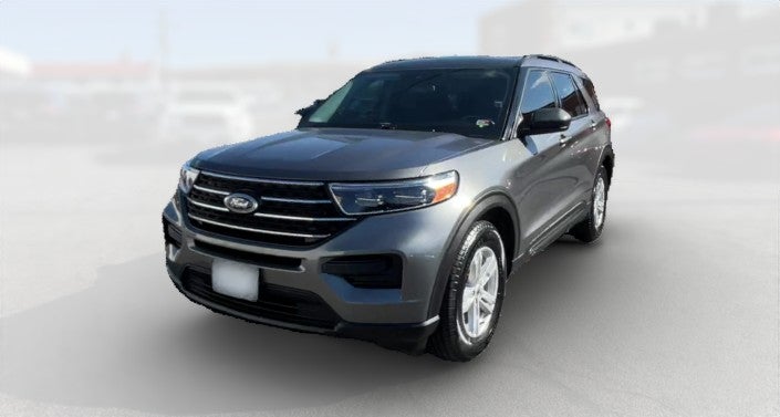 Used Ford Explorer for Sale Online | Carvana