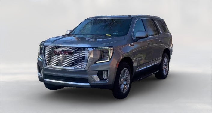 Used GMC Yukon Denali for Sale in Atlanta, GA | Carvana