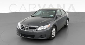 Used Toyota Camry under $15,000 for Sale Online | Carvana