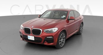 Used 2019 BMW SUVS for Sale Online | Carvana