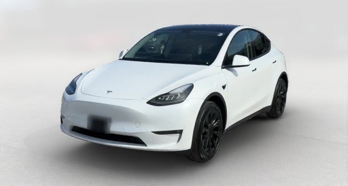 Used Tesla Model Y for Sale Online | Carvana