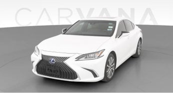 Used 2020 Lexus hybrid for Sale Online | Carvana