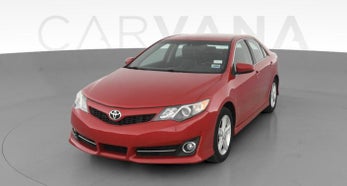 Used Toyota Camry under $15,000 for Sale Online | Carvana