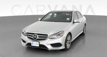 Used 2016 Mercedes-Benz E-Class E 350 for Sale Online | Carvana