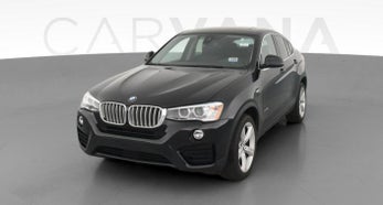 Used BMW X4 for Sale Online | Carvana