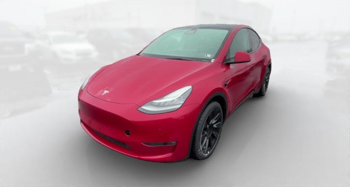 Used Tesla Model Y for Sale Online | Carvana