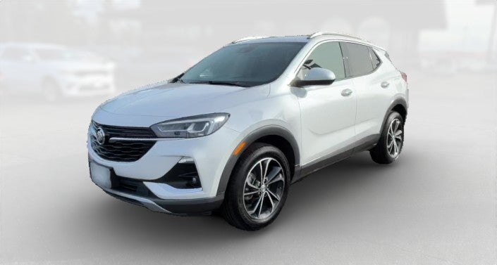Used Buick Encore GX for Sale Online | Carvana