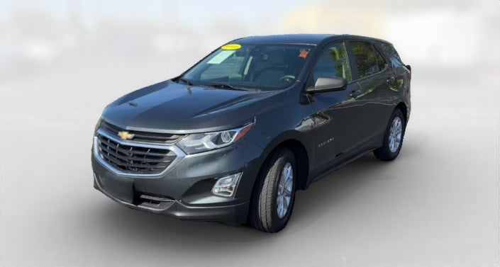 Used Chevrolet SUVS for Sale Online | Carvana