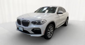 Used 2019 BMW SUVS for Sale Online | Carvana