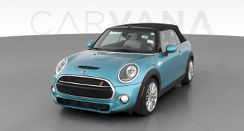 Used MINI Convertible for Sale Online | Carvana