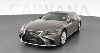 Used Lexus LS for Sale Online | Carvana