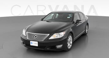 Used Lexus LS for Sale Online | Carvana