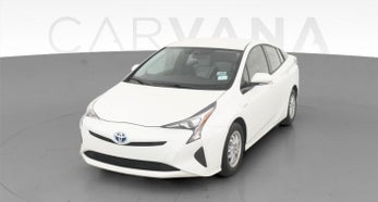 Used Toyota Prius Three for Sale Online | Carvana