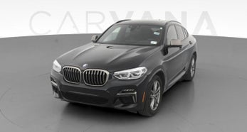 Used BMW X4 for Sale Online | Carvana