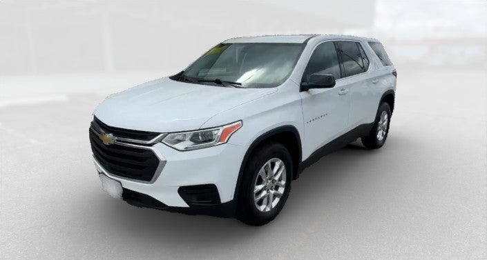 Used Chevrolet SUVS for Sale Online | Carvana