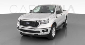 Used 2019 Ford Ranger for Sale Online | Carvana