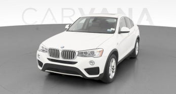 Used BMW X4 for Sale Online | Carvana