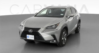 Used 2020 Lexus SUVS for Sale Online | Carvana