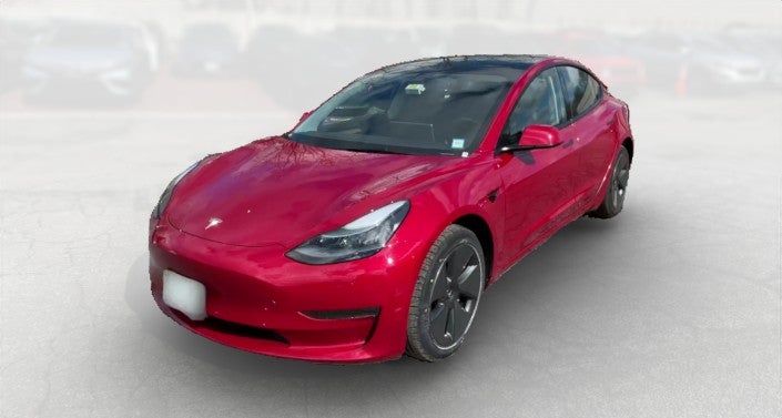 Used Tesla Model 3 under $45,000 for Sale Online | Carvana