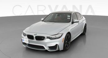 Used BMW M3 for Sale Online | Carvana