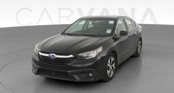 Used Subaru Legacy Premium for Sale Online | Carvana