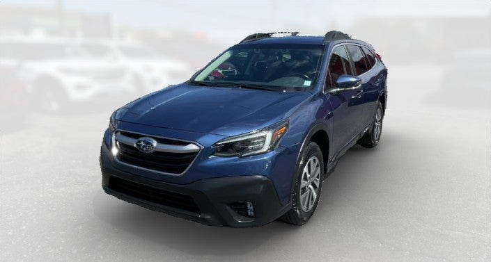 Used 2020 Subaru Outback Premium for Sale Online | Carvana